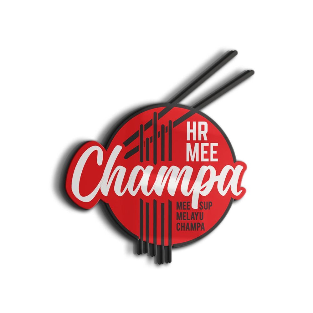 HR Mee Champa (Kuala Berang) menu and delivery in Hulu Terengganu ...