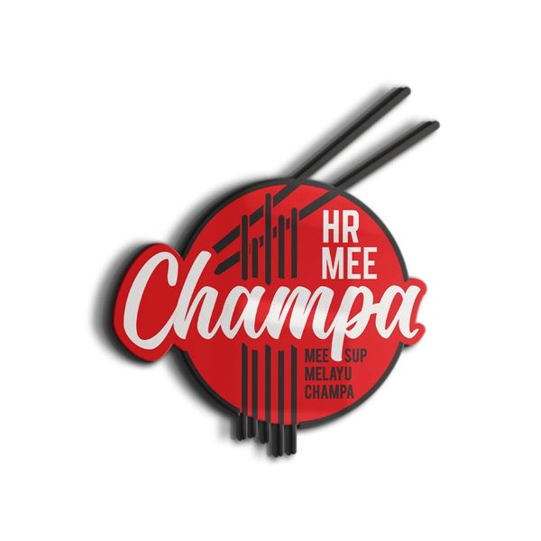 HR Mee Champa (Gong Badak) menu and delivery in Kuala Terengganu ...