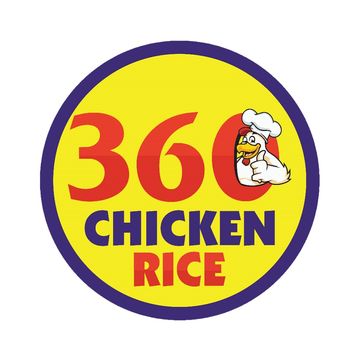 360 Chicken Rice (Labuan) menu and delivery in Labuan | foodpanda