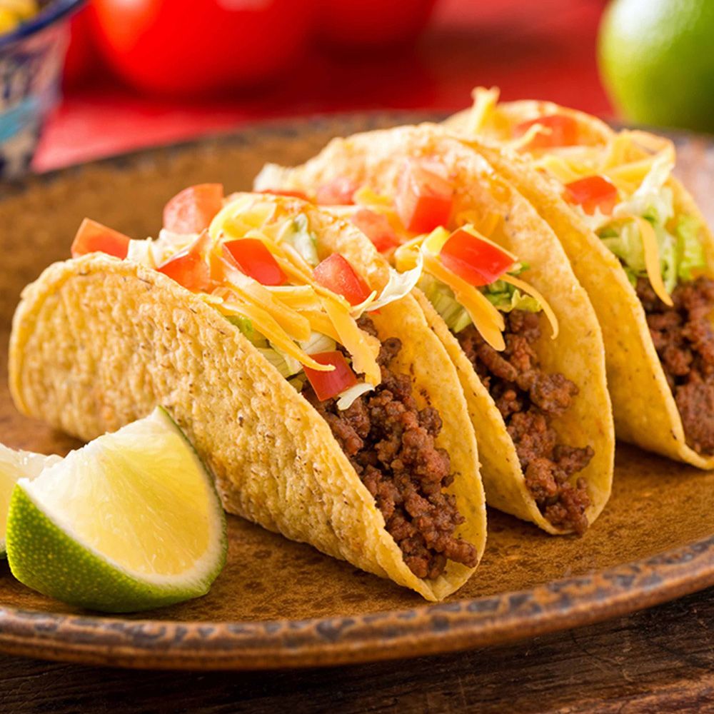 Taco James (Pavilion Kuala Lumpur)菜单 | foodpanda Kuala Lumpur美食外卖