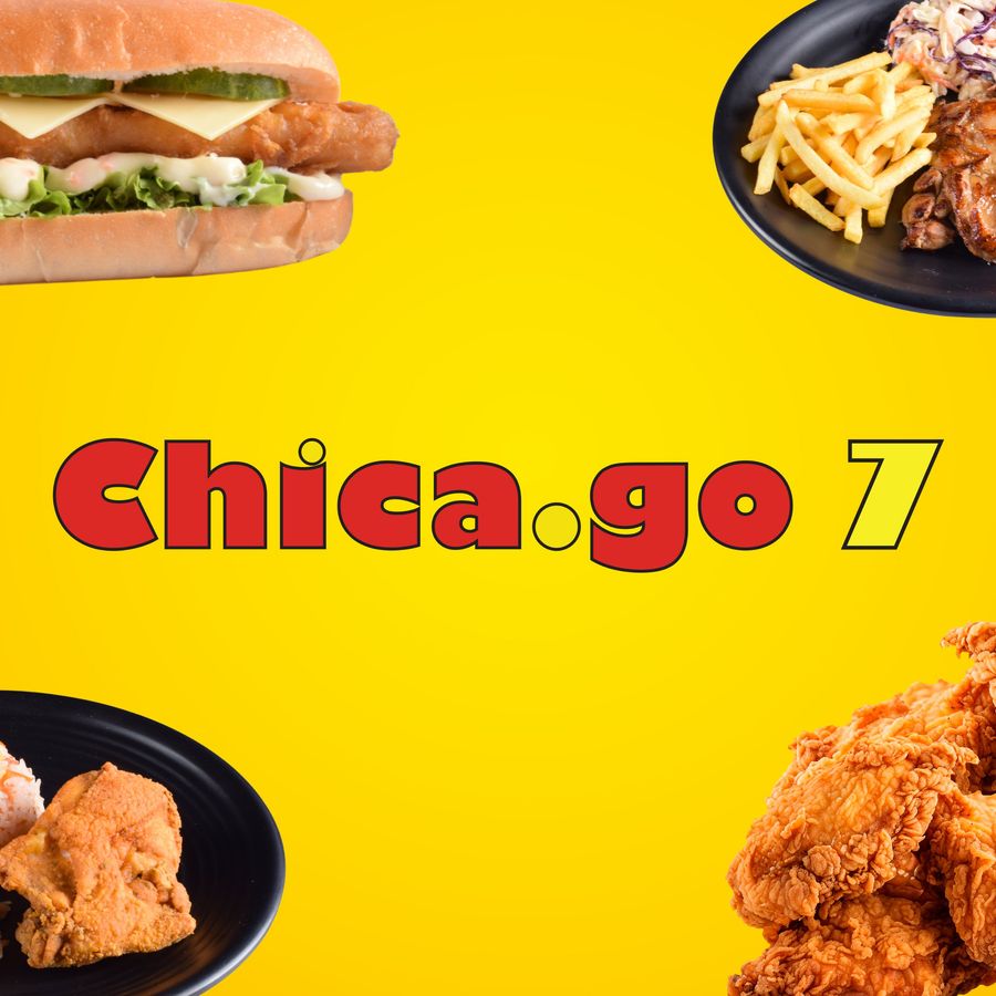 Chicago 7 (Farley Mall 6th Mile) menu and delivery in Kuching | foodpanda