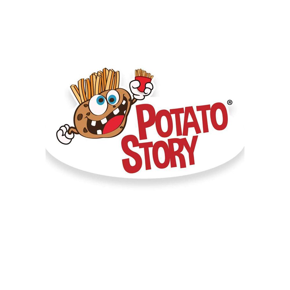 Potato Story Plus (Aeon Mall Kuching) menu and delivery in Kuching ...