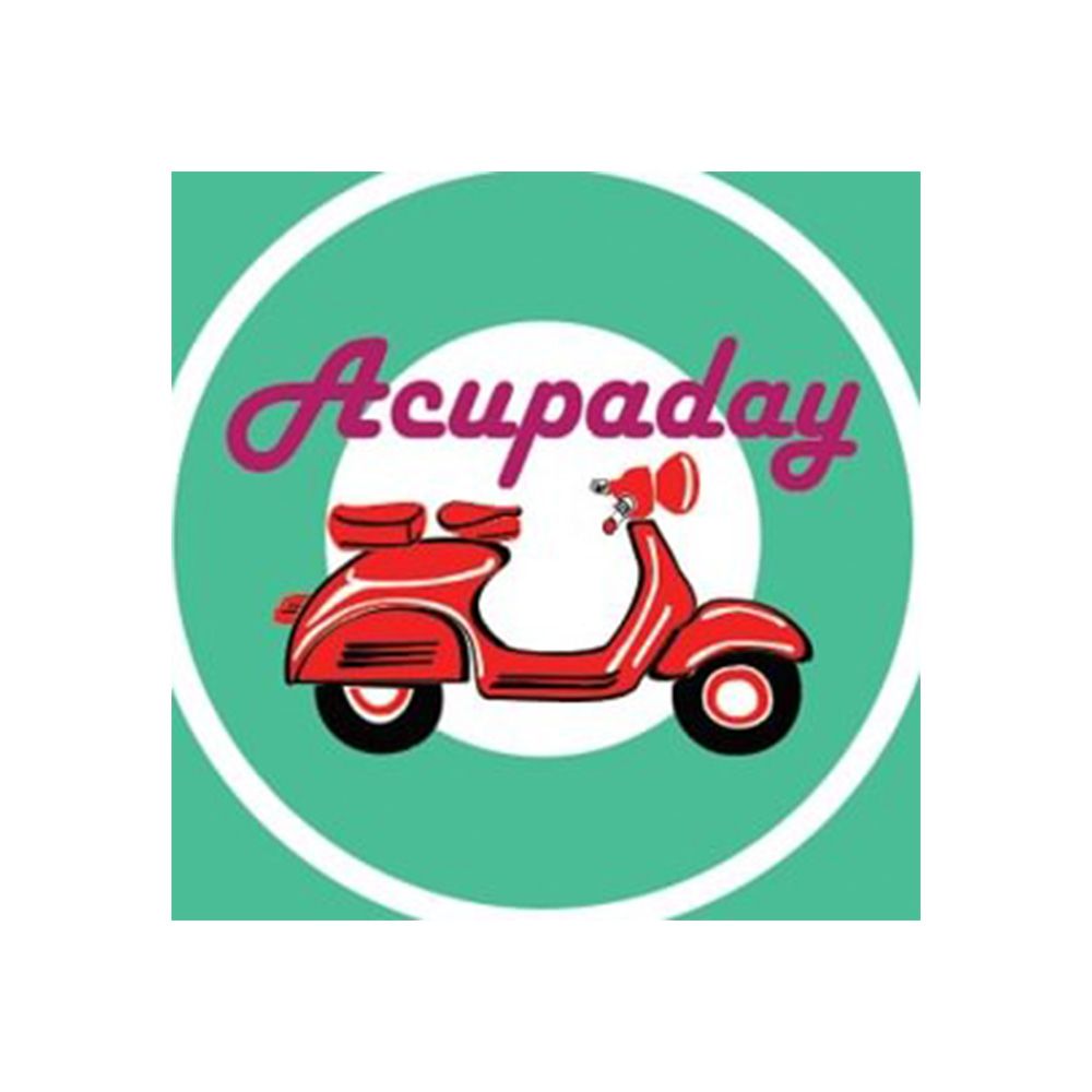 Acupaday (Solaria Square) menu and delivery in Bayan Lepas | foodpanda