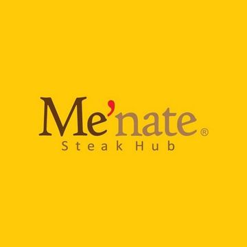 Me'nate Steak Hub (The Curve) menu and delivery in Petaling Jaya ...