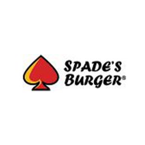 SPADE'S BURGER (I‐AVENUE) menu and delivery in Bayan Lepas | foodpanda