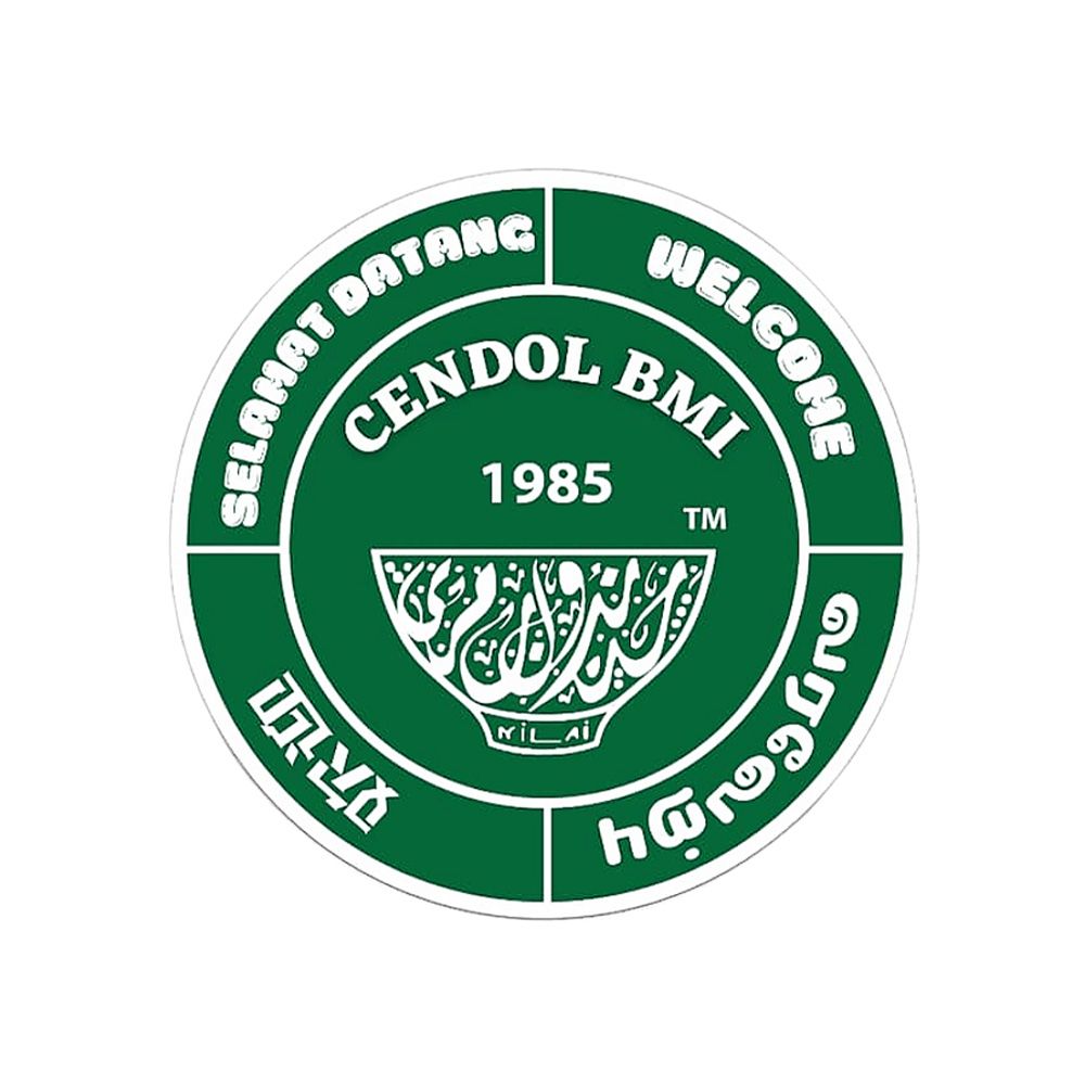 Cendol BMI Sejak 1985 delivery menu - order online | foodpanda