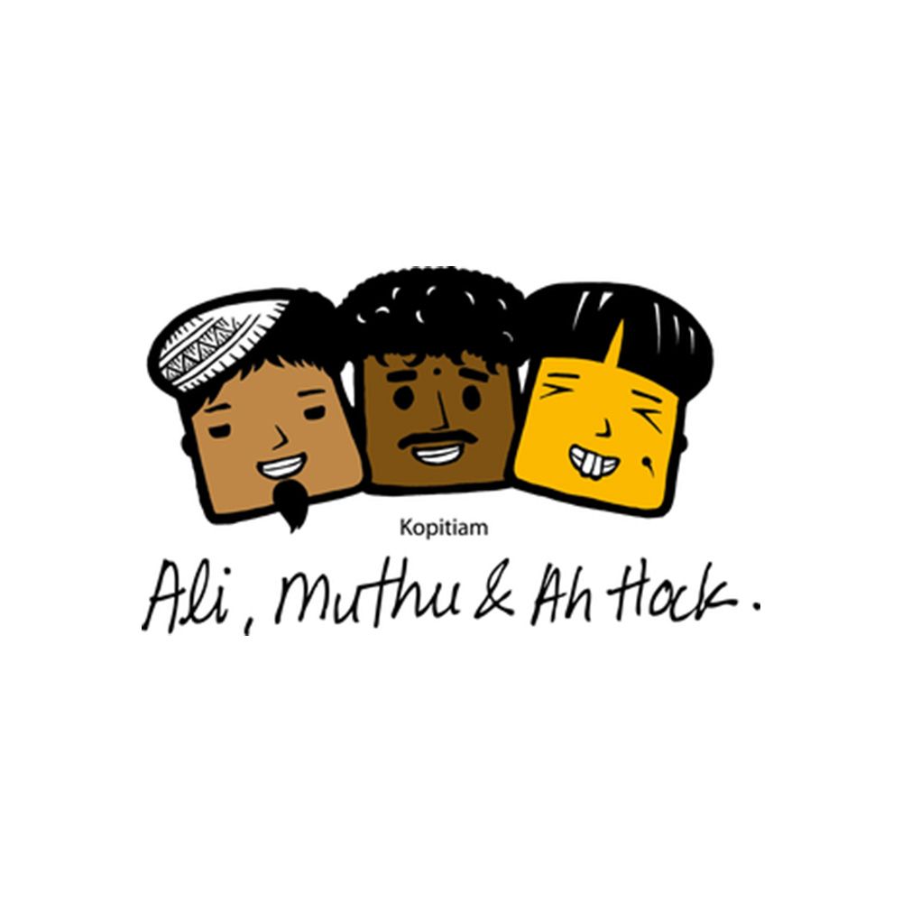 Ali, Muthu & Ah Hock Kopitiam (Petaling Jaya) menu and delivery in ...