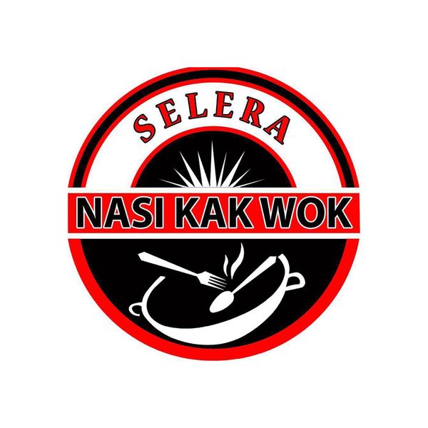Nasi Kak Wok delivery menu - order online | foodpanda