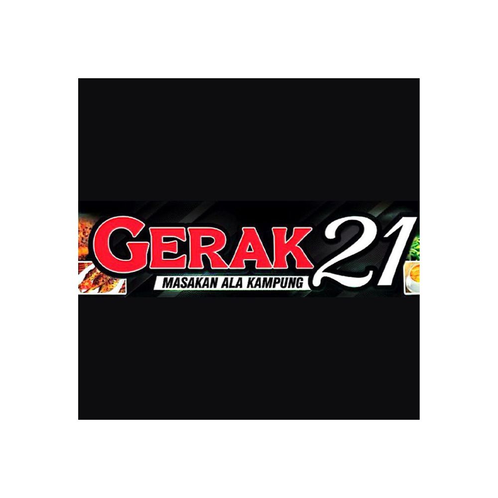 Restoran Gerak 21 (Bukit Sentosa, Rawang) menu and delivery in Hulu ...