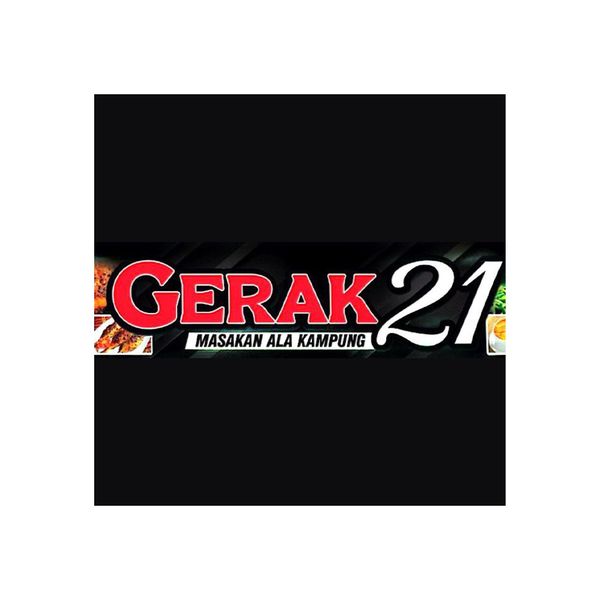 Restoran Gerak 21 (Bukit Sentosa, Rawang) menu and delivery in Hulu ...
