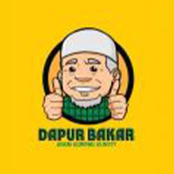 Dapur Bakar Ayam Goreng Kunyit (Perda) menu and delivery in Bukit ...