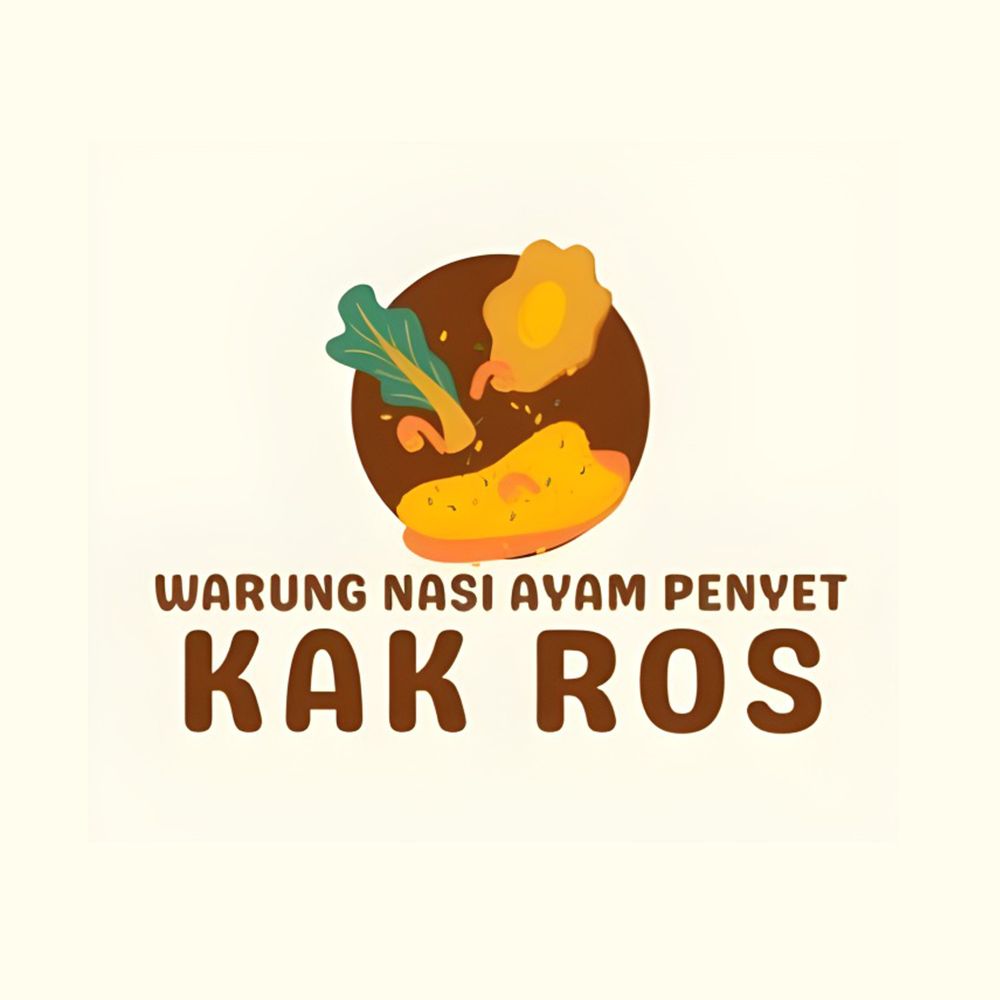 Warung Nasi Ayam Penyet Kak Ros | Food Delivery from foodpanda