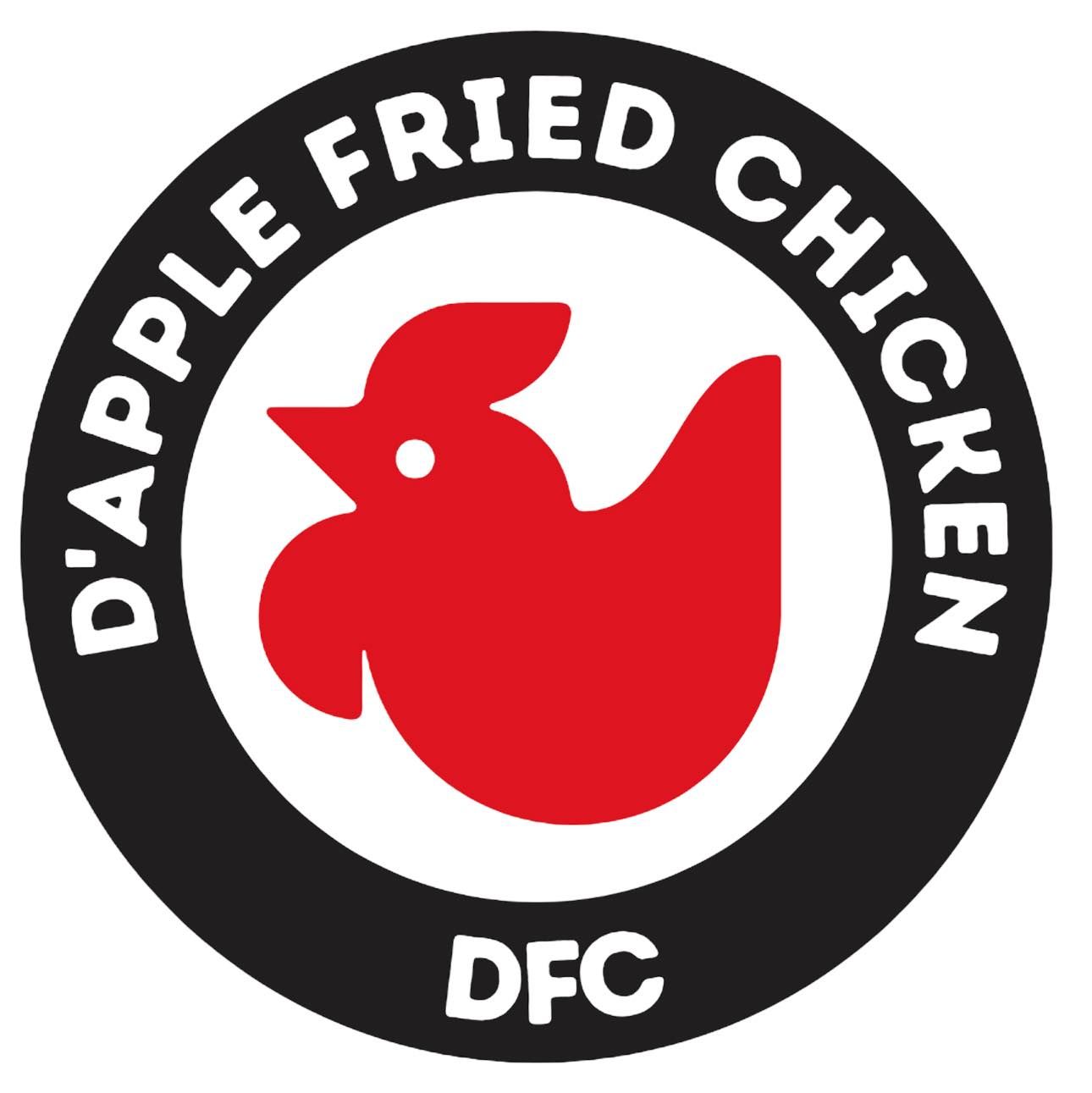 D'Apple Fried Chicken (Subang Bestari) Menu, Price & Delivery in Shah ...