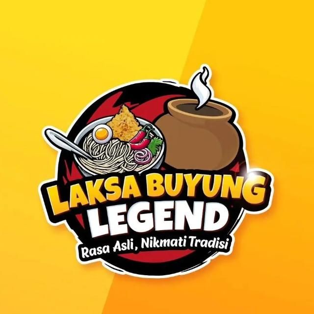 Laksa Buyung Legend (Pusat Komersial Suria) menu and delivery in ...