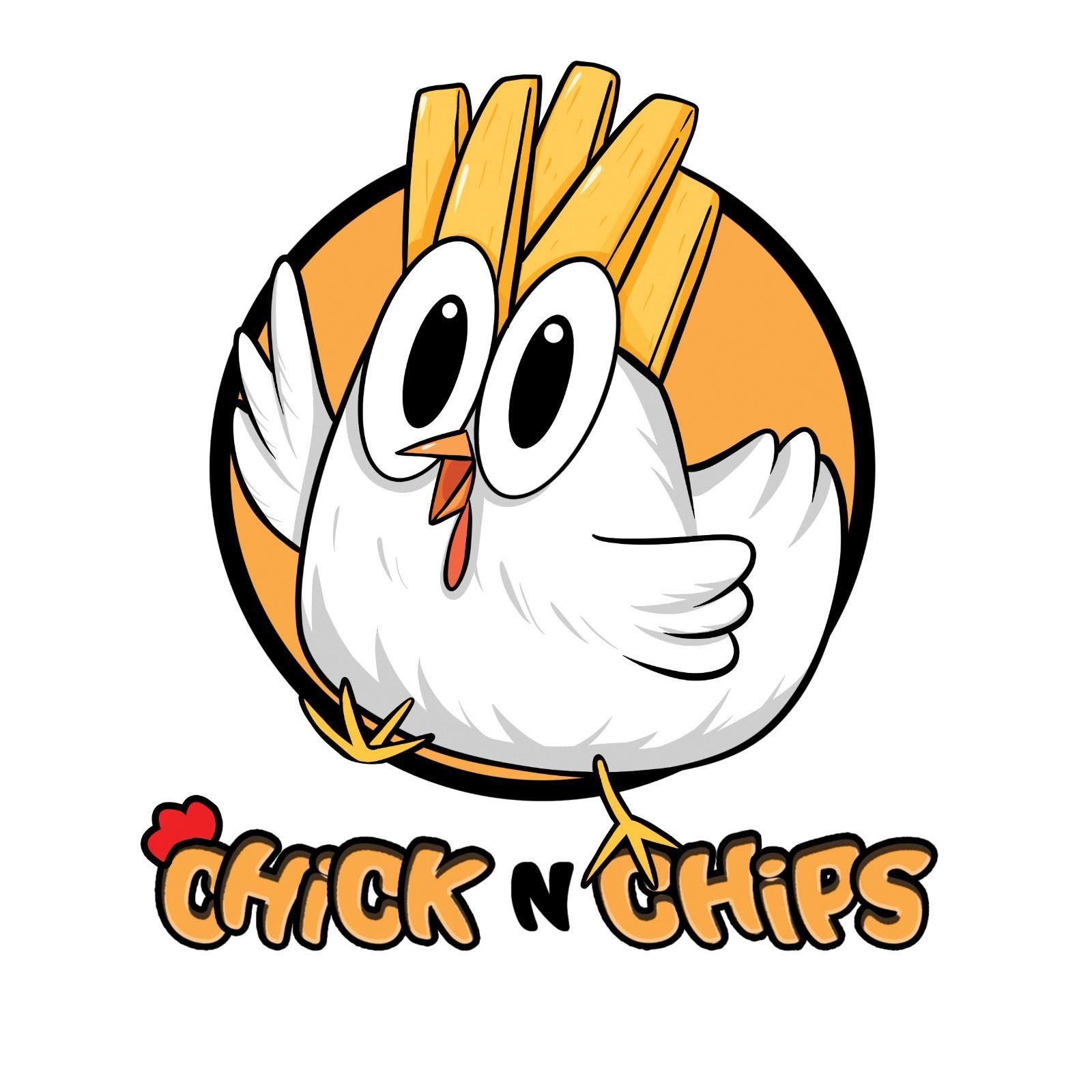 Chick N Chips - Juicy Boneless Fried Chicken (East Coast) | Food ...