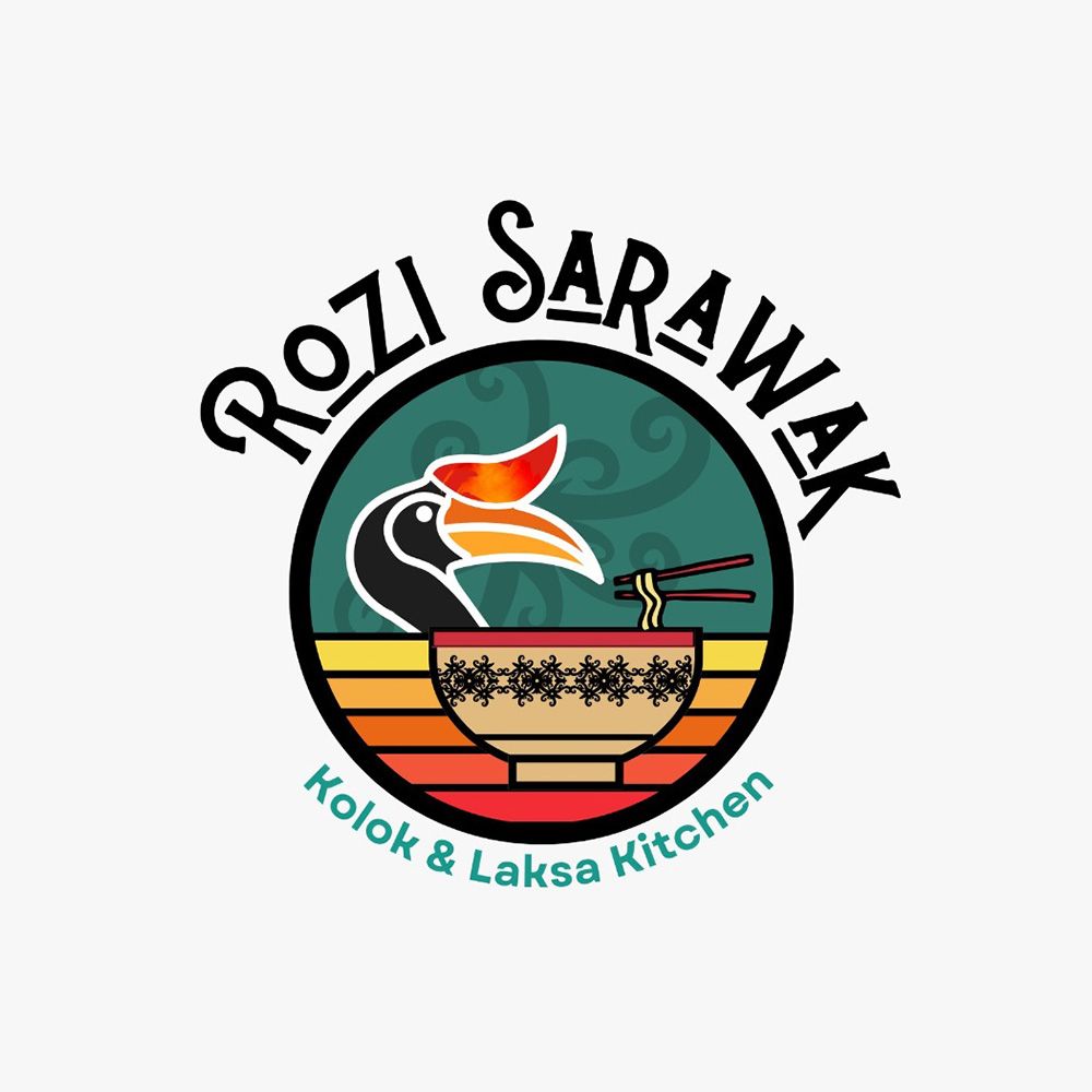 Rozi Sarawak Kolok & Laksa Kitchen menu and delivery in Subang Jaya ...