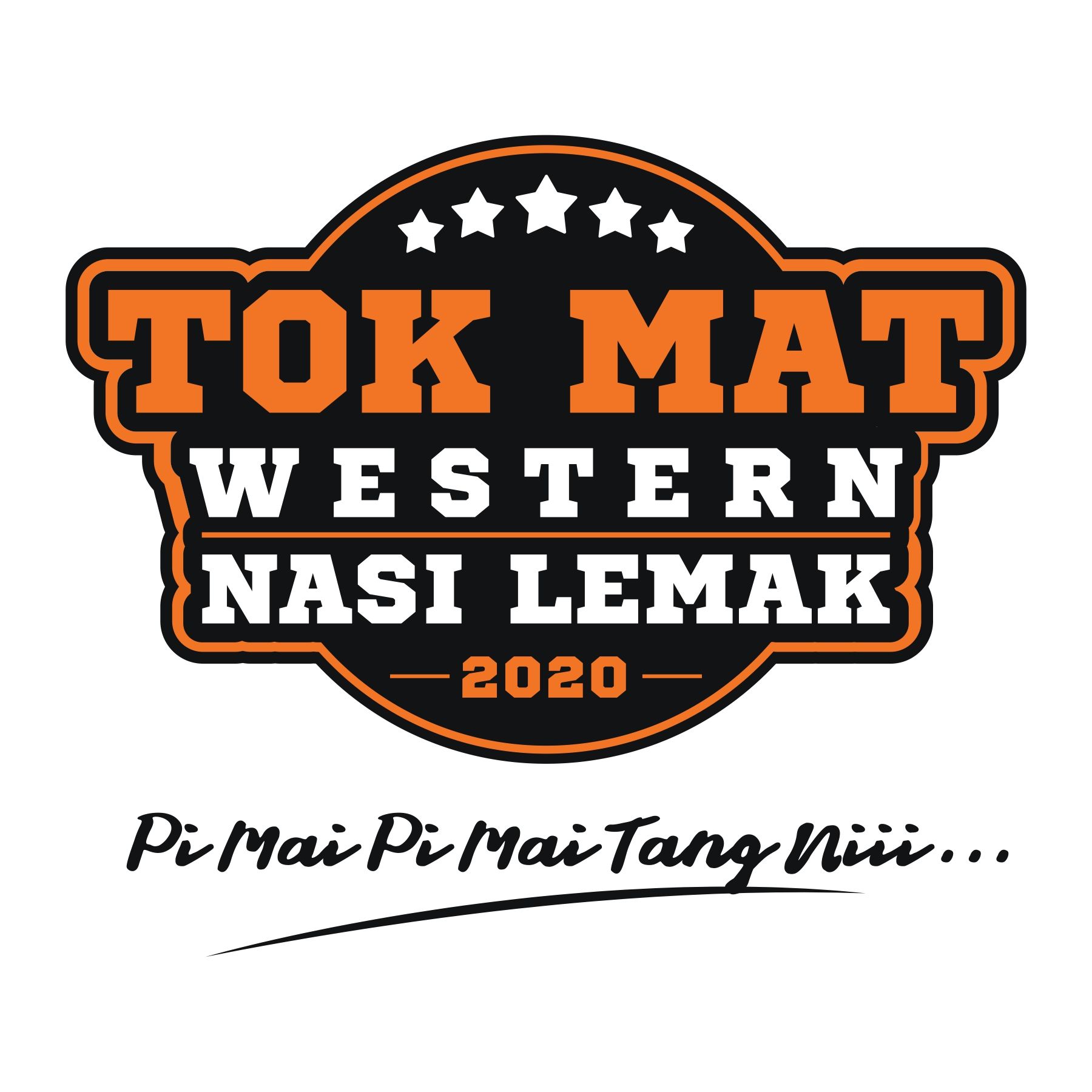 Tok Mat Western & Nasi Lemak Menu, Price & Delivery in Ipoh | foodpanda