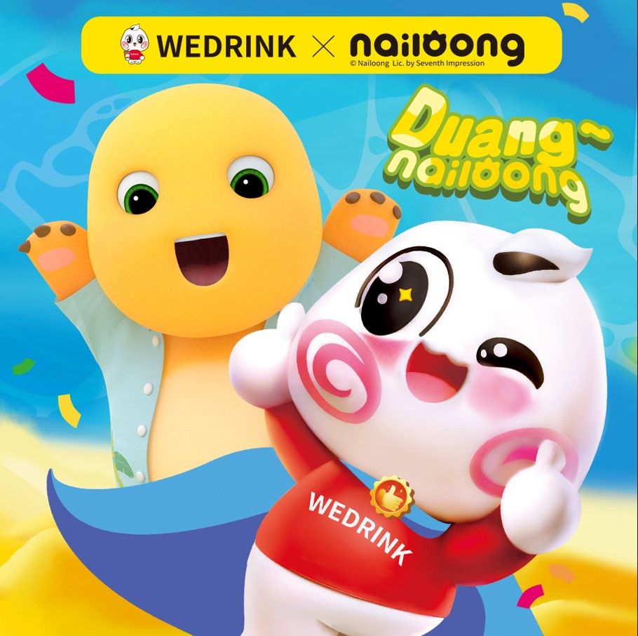 Wedrink (Bestari Jaya) menu and delivery in Gombak | foodpanda