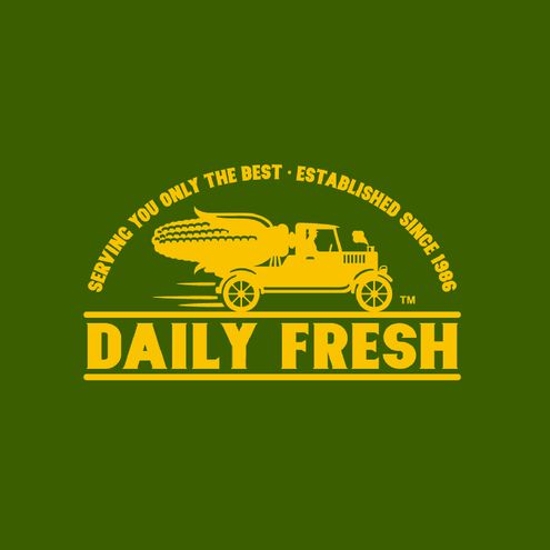 Daily Fresh (Berjaya Waterfront) Menu, Price & Delivery in Johor Bahru ...