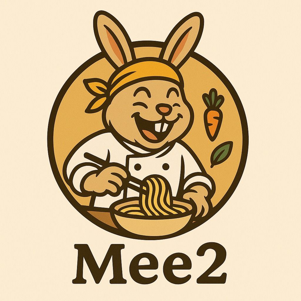 MEE 2 NOODLE HOUSE 咪兔面馆 (COVA SQUARE) Menu, Price & Delivery in ...