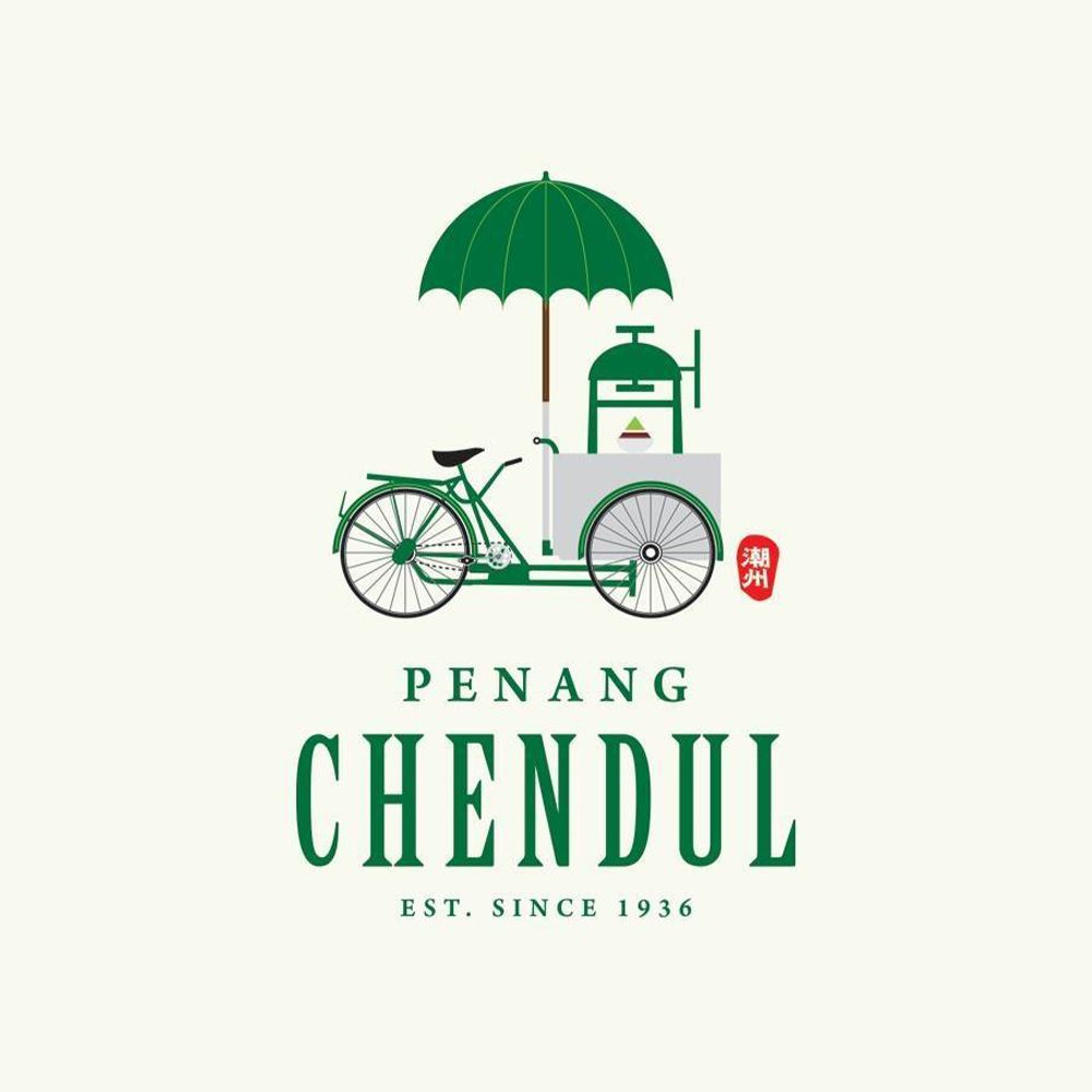 Penang Road Famous Teochew Chendul @ Georgetown menu and delivery in ...