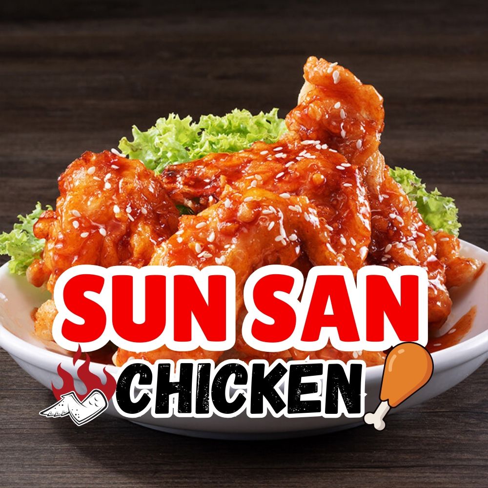 Sun San Chicken (Paradigm Mall) menu and delivery in Petaling Jaya ...