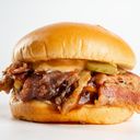 Burg & Go Original menu and delivery in Sungai Petani | foodpanda