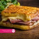 Toast Maker (Suria KLCC) menu and delivery in Kuala Lumpur | foodpanda
