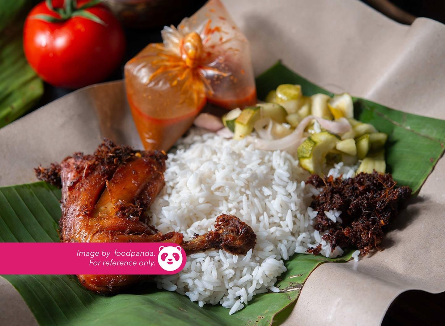Nasi Goreng Ayam Special Picture Of Kemaman Kopitiam
