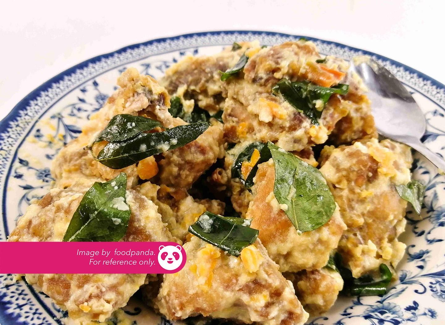 Nasi Goreng Ayam Special Picture Of Kemaman Kopitiam