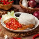 Ayam Gepuk Top Global (Larkin Jaya) menu and delivery in Mount Austin ...