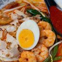 OO White Coffee (Waterfall) Menu, Price & Delivery in Georgetown ...