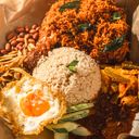 Luck Bros Kopi menu and delivery in Kuala Lumpur | foodpanda