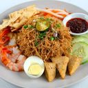 Mr Eight Kitchen (Promenade) menu and delivery in Bayan Lepas | foodpanda