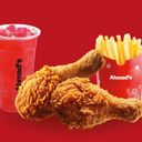 Ahmad Fried Chicken (Setiawangsa) Menu, Price & Delivery in Kuala ...