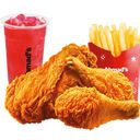 Ahmad Fried Chicken (Setiawangsa) menu and delivery in Kuala Lumpur ...
