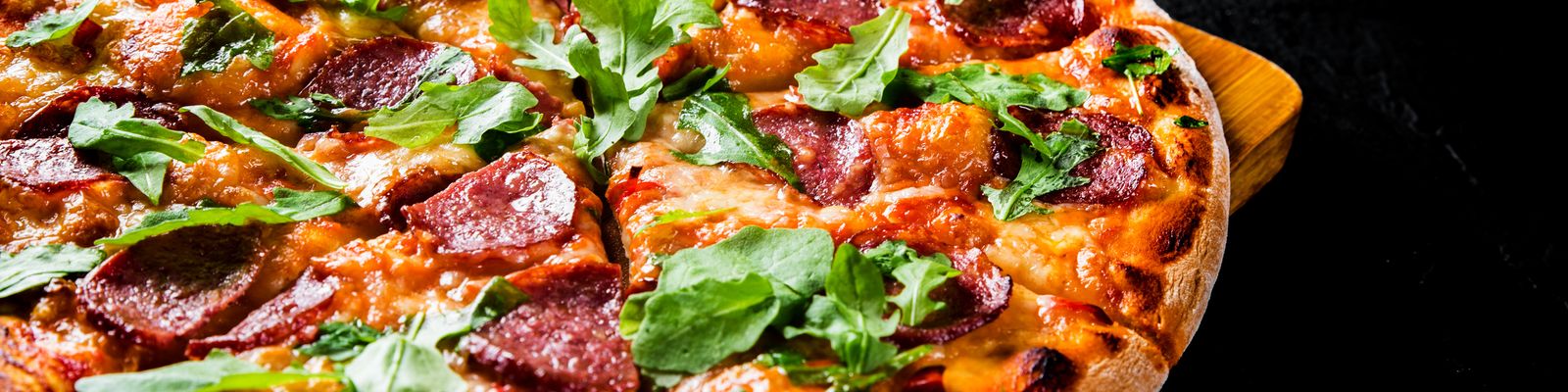 Take away fra Tamis Pizzaland i Sarpsborg med foodora-levering, meny