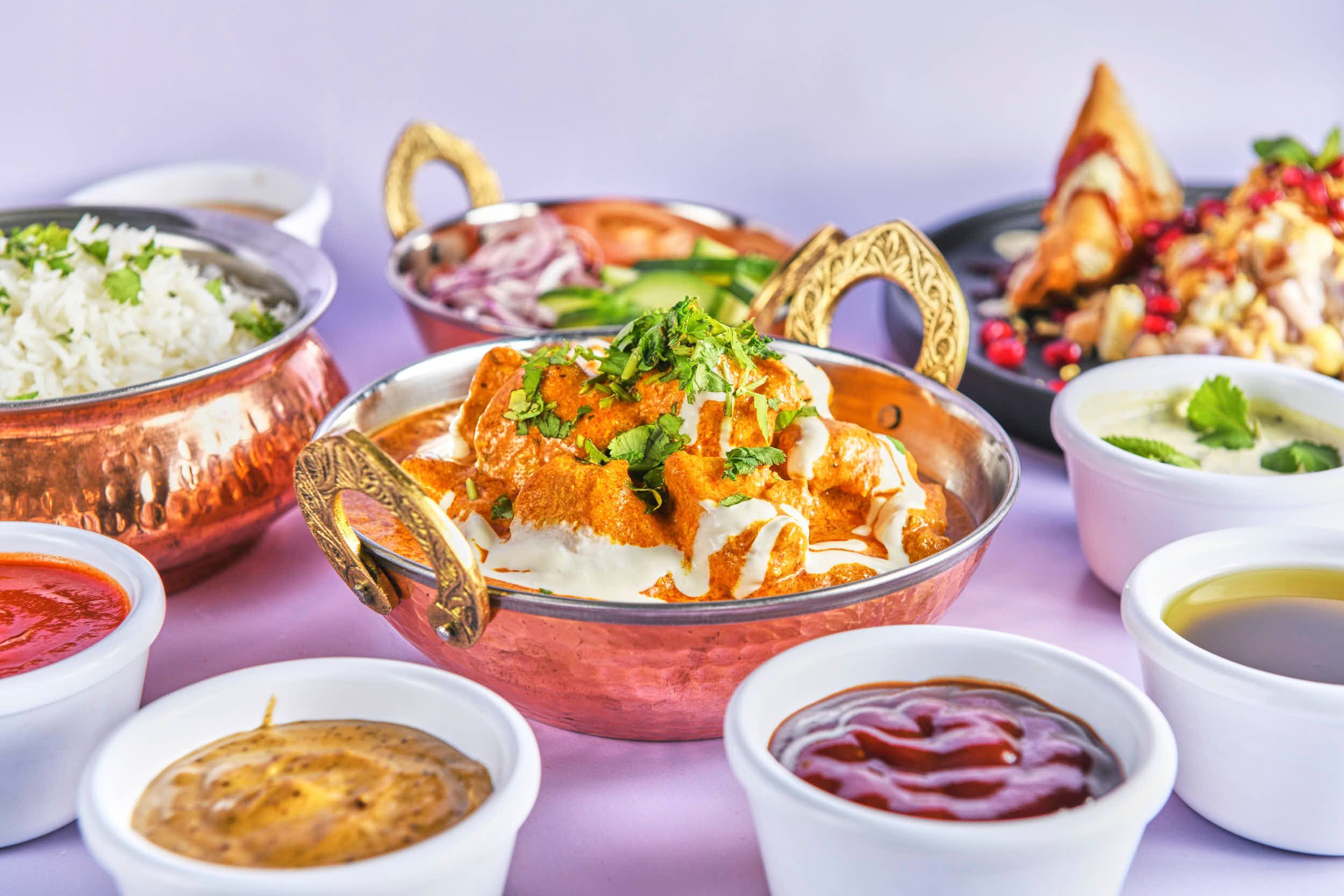 Take away fra Simply Tasty i Oslo med foodora-levering, meny