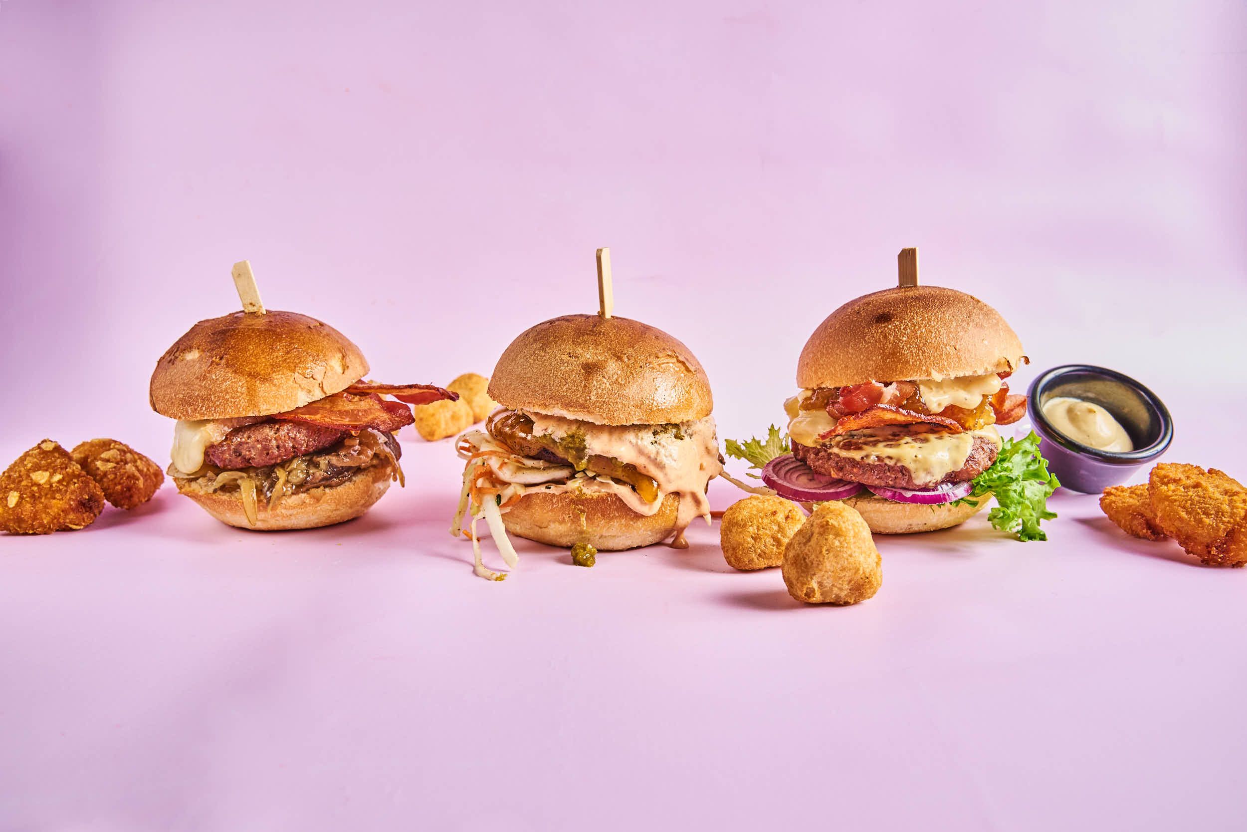Take away fra Gatsby i Bodø med foodora-levering, meny