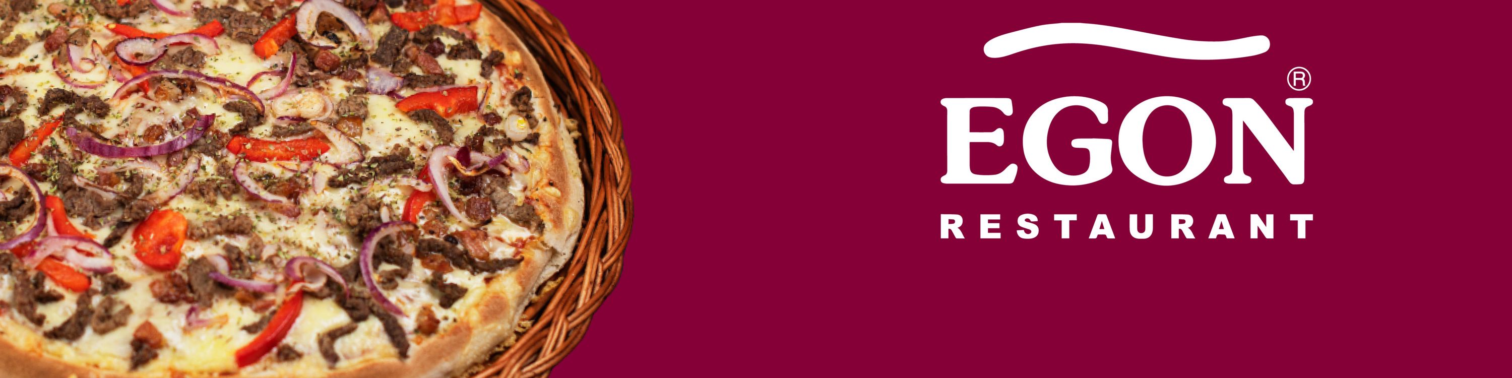 Take away fra Egon Stavanger i Stavanger med foodora-levering, meny