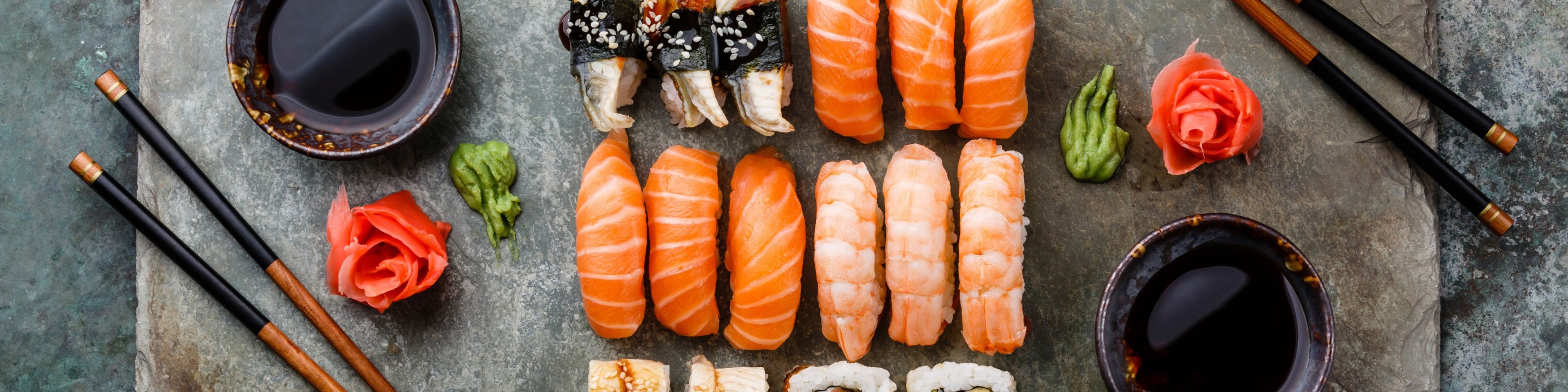 Take away fra Sakura Sushi Drammen i Drammen med foodora-levering, meny