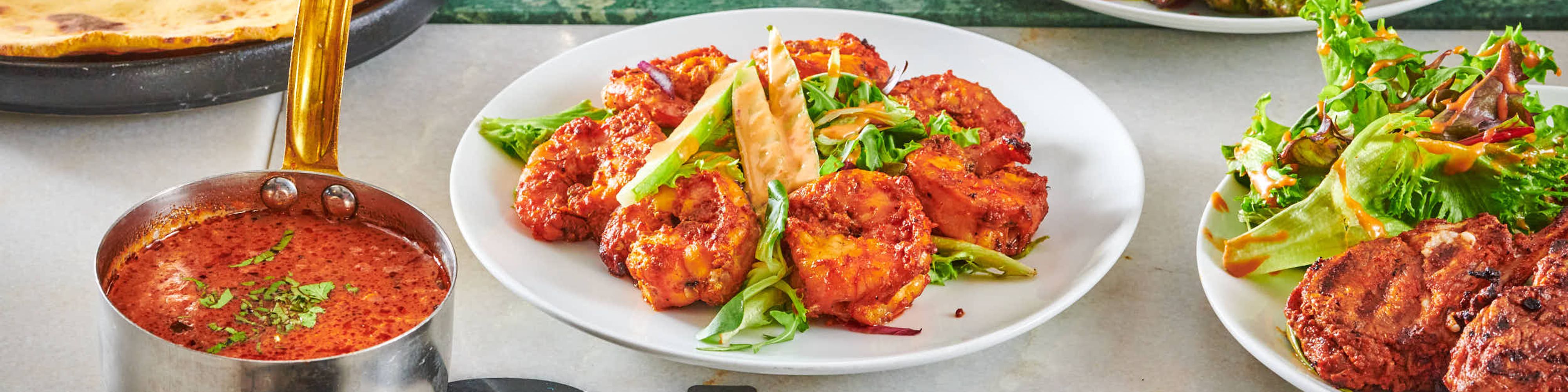 Levering fra Der Peppern Gror i Oslo med foodora