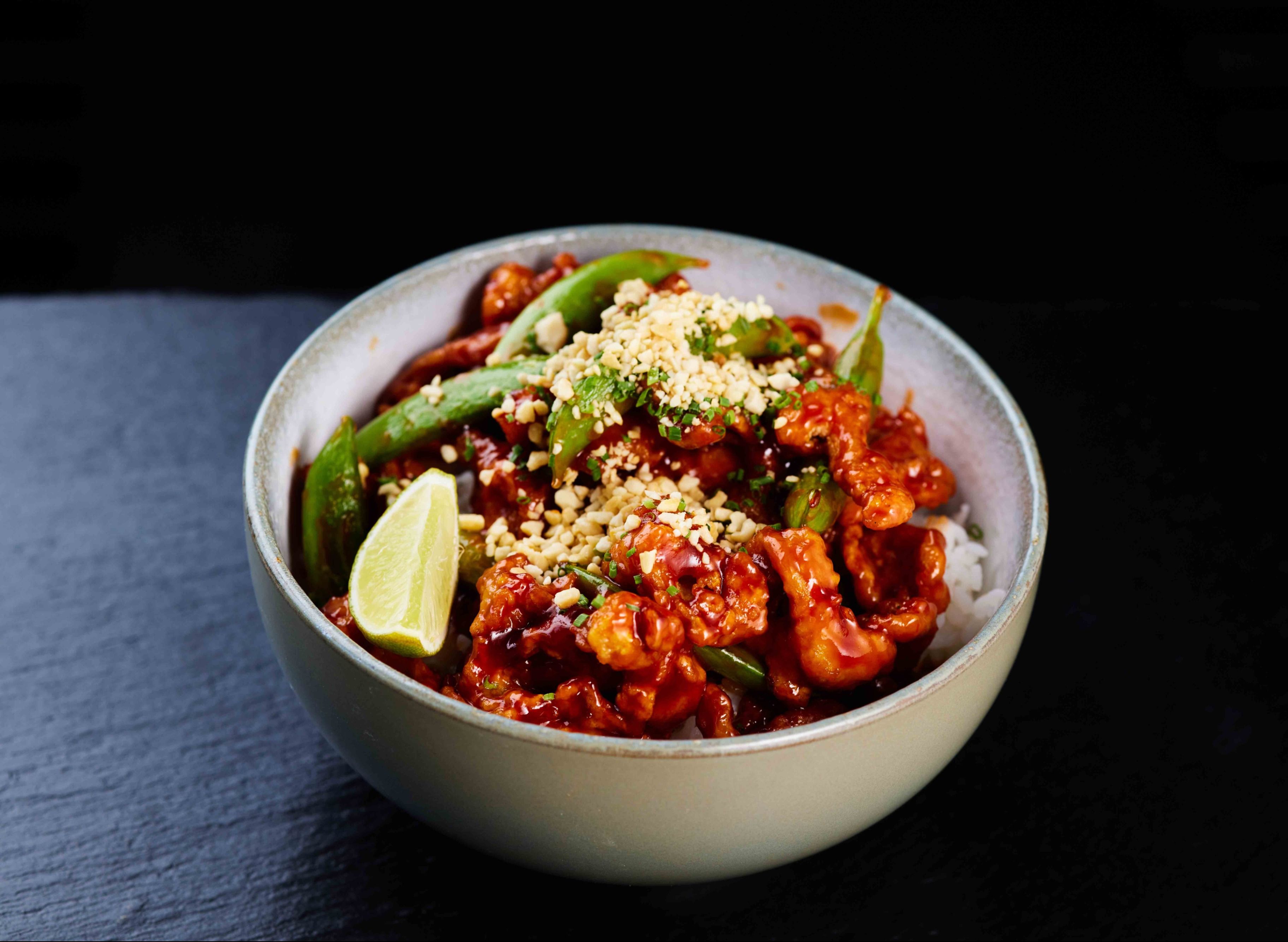 Take away fra iSushi Varmmat - Forus i Sandnes med foodora-levering, meny