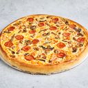 Bankers Pizza - Sandnes Sandnes - foodora levering, meny