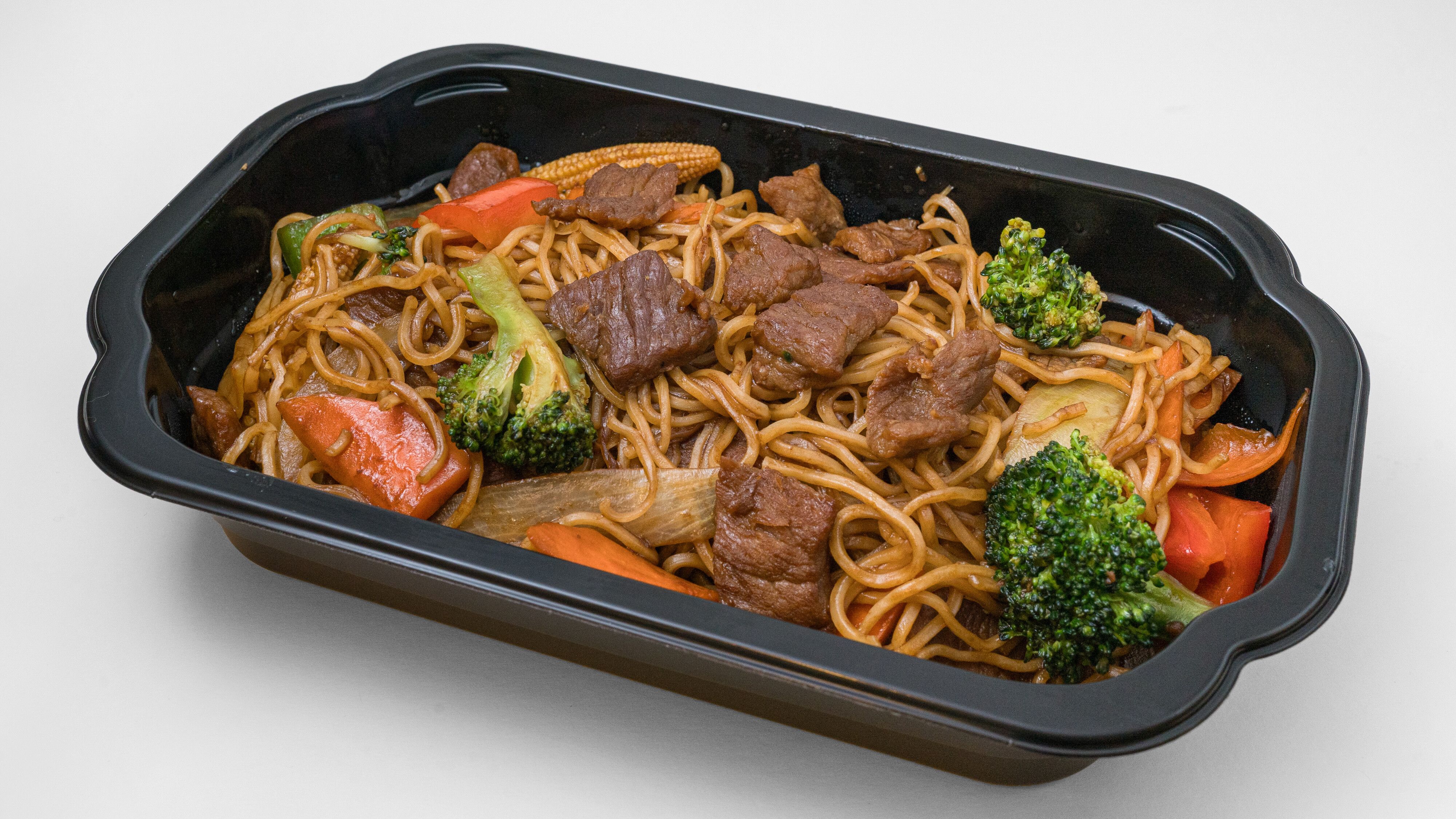 Reker Lo Mein Takeaway Restaurants And Takeaways In LE5, Rowlatts Hill