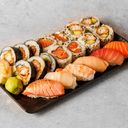 Dattebayo Downtown - Porsgrunn - foodora levering, meny