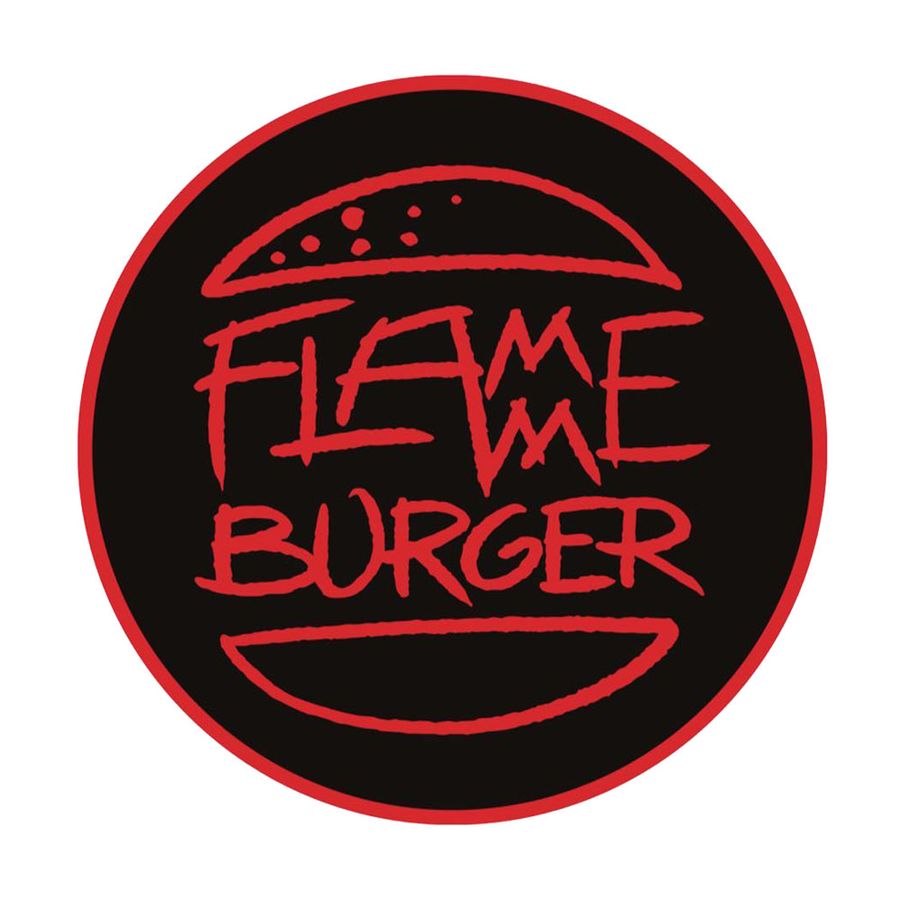 Flamme Burger Oslo - foodora levering, meny