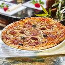 Pizza da Mimmo Frogner - Oslo - foodora levering, meny