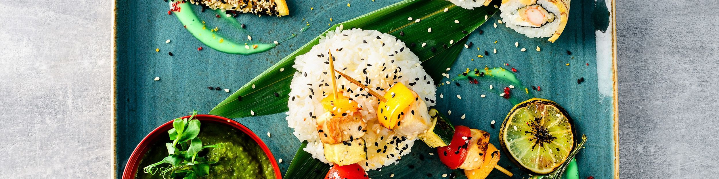 Saigon Citys meny - Beställ online i Örebro | foodora