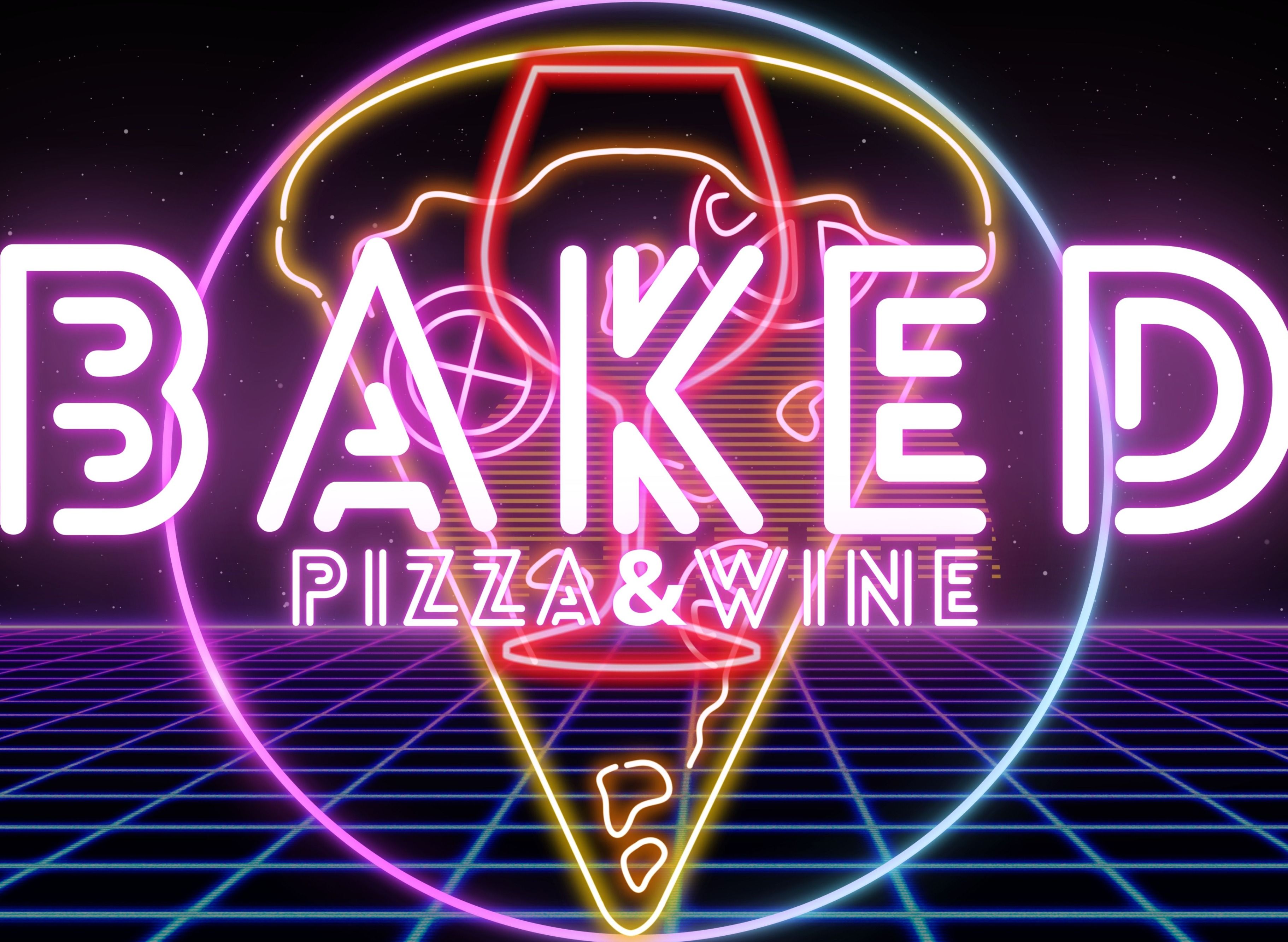 Baked PizzaShop's menu & prices | Food delivery in Visby | foodora